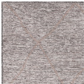 Tribeca Design Kusový koberec Fugali Steel Rozměry: 120x170 cm