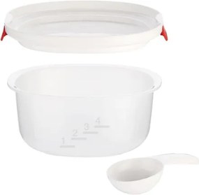 TESCOMA Hrnec na rýži PURITY MicroWave