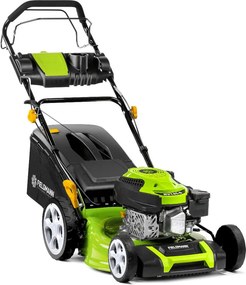 Fieldmann FZR 4611-144B - benzínová sekačka