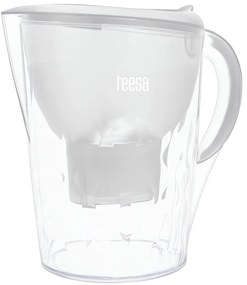 Teesa tsa0101 3,5 l, bílá