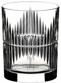 Riedel křišťálové sklenice na whisky Shadows 295 ml 2KS