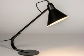 Stolní lampa Classicon Nero