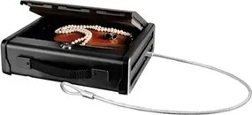 Master Lock PP1KML / Přenosný trezor / 3.45 l