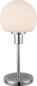 XXXLutz STOLNÍ LED LAMPA, dotykový stmívač, 15/30,5 cm Novel - Online Only svítidla - 004873004501