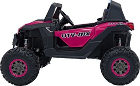 Ramiz Buggy UTV-MX 2000N růžová