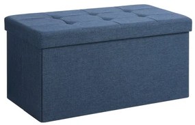 Lavička s víkem LSF47IN