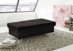 XXXLutz TABURET, textil, 133/47/72 cm Sit & More - Taburety - 000144005540