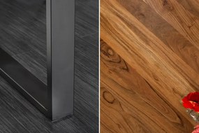 Designový jídelní stůl Massive 180 cm divoká akácie