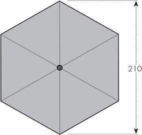 Doppler ACTIVE antracit