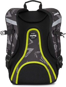 Oxybag OXY SPORT - set 2 ks: studentský batoh Abstract, penál