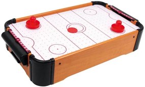 Společenská hra dřevěné hry stolní air hockey