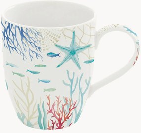 Porcelánový hrnek Under The Sea