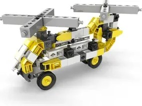ENGINO Creative Builder 20v1 / Stavebnice / 127 dílů / od 6 let