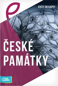 ALBI Kvízy do kapsy - České památky