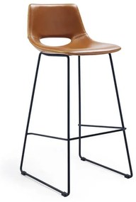 Barová židle mira 76 cm conyac MUZZA