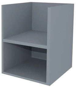 Mereo Mereo, Aira, koupelnová skříňka 40 cm, spodní, Multidecor, CN795SMSO1