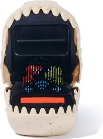 SPIN MASTER Digitální zvířátko Bitzee Jurský svět / 25 dinosaurů k vyl