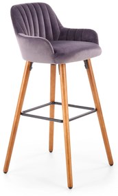Barová židle Danna. 1008129