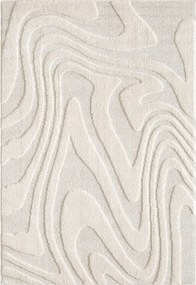 Krémový koberec 160x230 cm Dune – ESTE