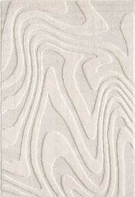 Krémový koberec 120x170 cm Dune – ESTE