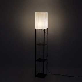 Rabalux BRONN stojací lampa 74191
