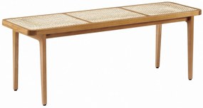 Norr 11 designové lavice Le Roi Bench