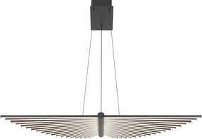 XXXLutz LUSTR, 20/105/27,5 cm Elstead Lighting - Online Only svítidla - 009093020001
