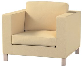 Potah na křesko IKEA Karlanda, krátký
