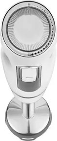SENCOR SHB 4460WH-EUE3 bílo-šedá / Tyčový mixér / 1000 W / nádoba 700