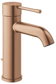 GROHE 23589DL1 - Umyvadlová baterie ESSENCE velikost S bronzová
