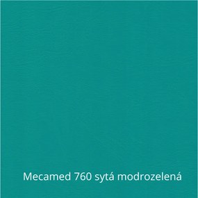 SEGO CZ Zdravotní židle SEGO Stand A koženka Barva: 800 Bílá