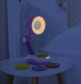 VTECH "FUNNY SUNNY"  interaktivní dětská lampa