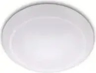 Philips Cinnabar LED 4x1.5W 4000 K bílá / stropní svítidlo / 640 lm /