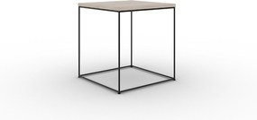 ADRK Furniture Konferenční stolek Adina CT-ADI-B-S