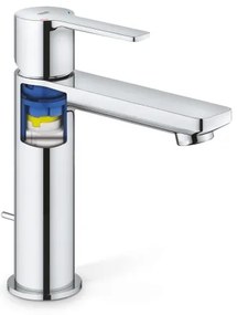 GROHE 32114001 - Umyvadlová baterie LINEARE DN 15 lesklý chrom