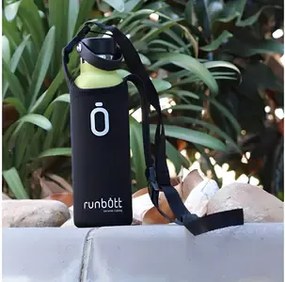 Runbott / Neoprenové pouzdro na termoláhev / 600 ml