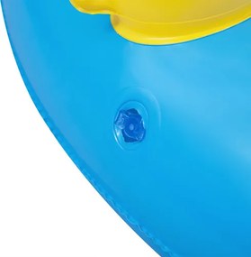 Nafukovací bazén 101 cm BESTWAY 52637