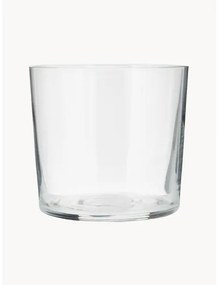 Filigránové sklenice Gio, 6 ks