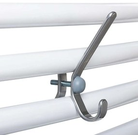 Aqualine - Háček na topné těleso, chrom 2602S/CR