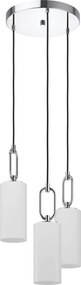 XXXLutz ZÁVĚSNÉ SVÍTIDLO, 37/150 cm Eglo - Online Only svítidla - 003348329201