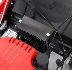 Sekačky VeGA 545 SXHE
