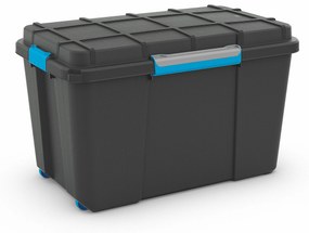 Box KIS Scuba box XL černý