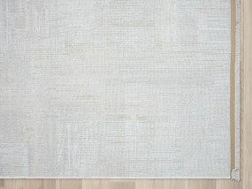 My Flair, Kusový koberec My Taste creme, 160x230, šedá, chodba / předsíň