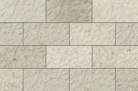 Cerrad Obkladový kámen Saltstone Bianco 30x14,8 - 160460