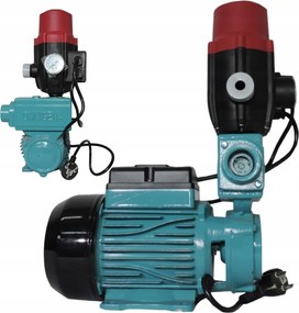 Hydroforová Pumpa Wz 750 Brio SK-13 230V Sada Na Zalévání Zahrady
