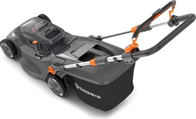Aku sekačka Husqvarna Aspire LC34-P4A (aku+nabíječka)