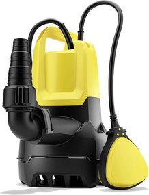 Kärcher Ponorné kalové čerpadlo SP 9.500 Dirt