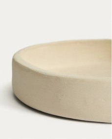 Dekorační tác 24,5x22,5 cm Mireni – Kave Home