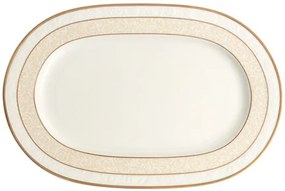 Villeroy & Boch V&B Ivoire Tác oválný 35cm 10-4390-2960