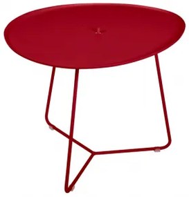 Cocotte Low Table chilii Fermob